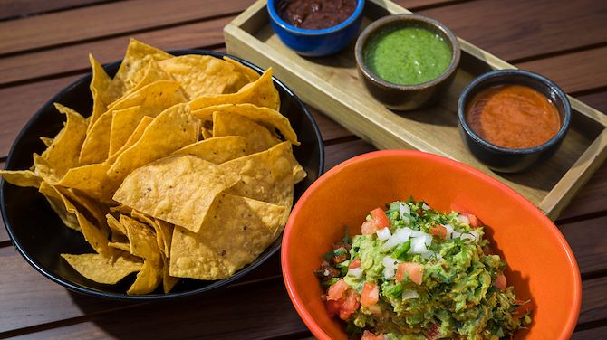 Miami Rooftop Restaurant | Serena Rooftop Restaurant and Bar