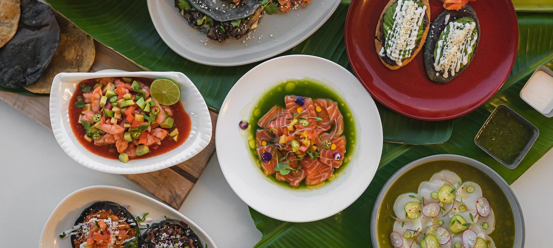 South Beach Miami, FL Restaurants | Moxy Miami South Beach