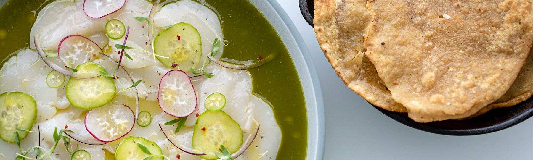 Miami Rooftop Restaurant | Serena Rooftop Restaurant and Bar